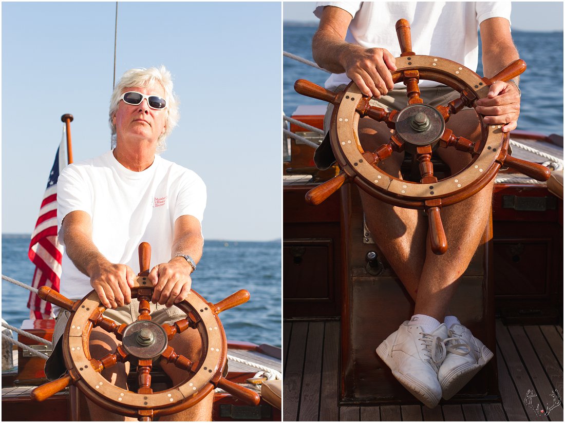 Sailing | Personal - Caitlin Page Photography | New Hampshire Wedding ...
