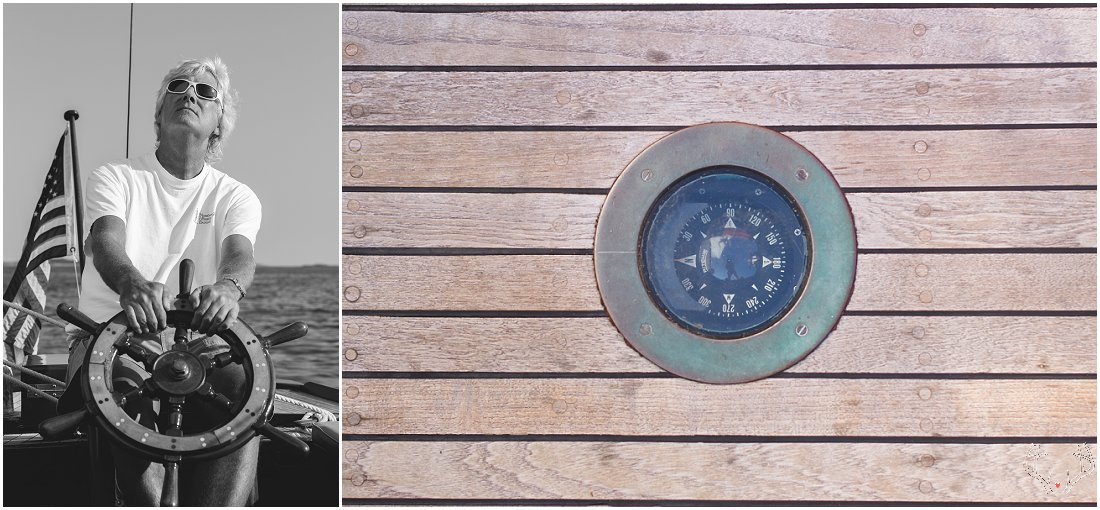 Sailing | Personal - Caitlin Page Photography | New Hampshire Wedding ...