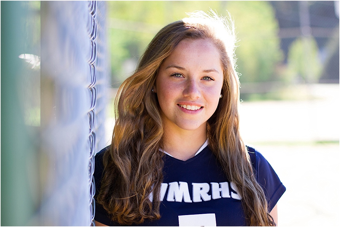 Downtown Meredith Senior Photo Session | Meredith, New Hampshire ...