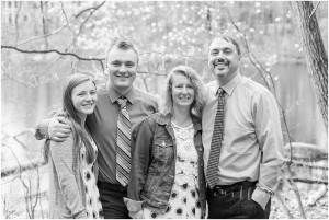 Robin Hood Park Family Session | Keene New Hampshire | The Rileys ...