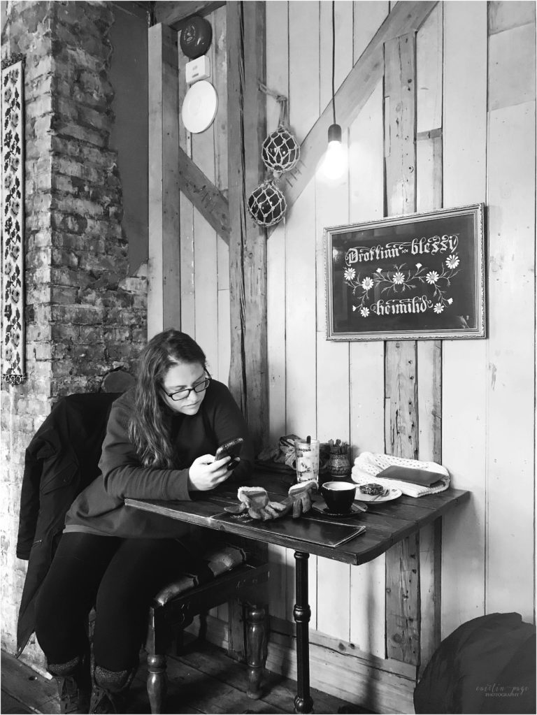 Traveling to Iceland in the Winter | Travel - Caitlin Page Photography ...