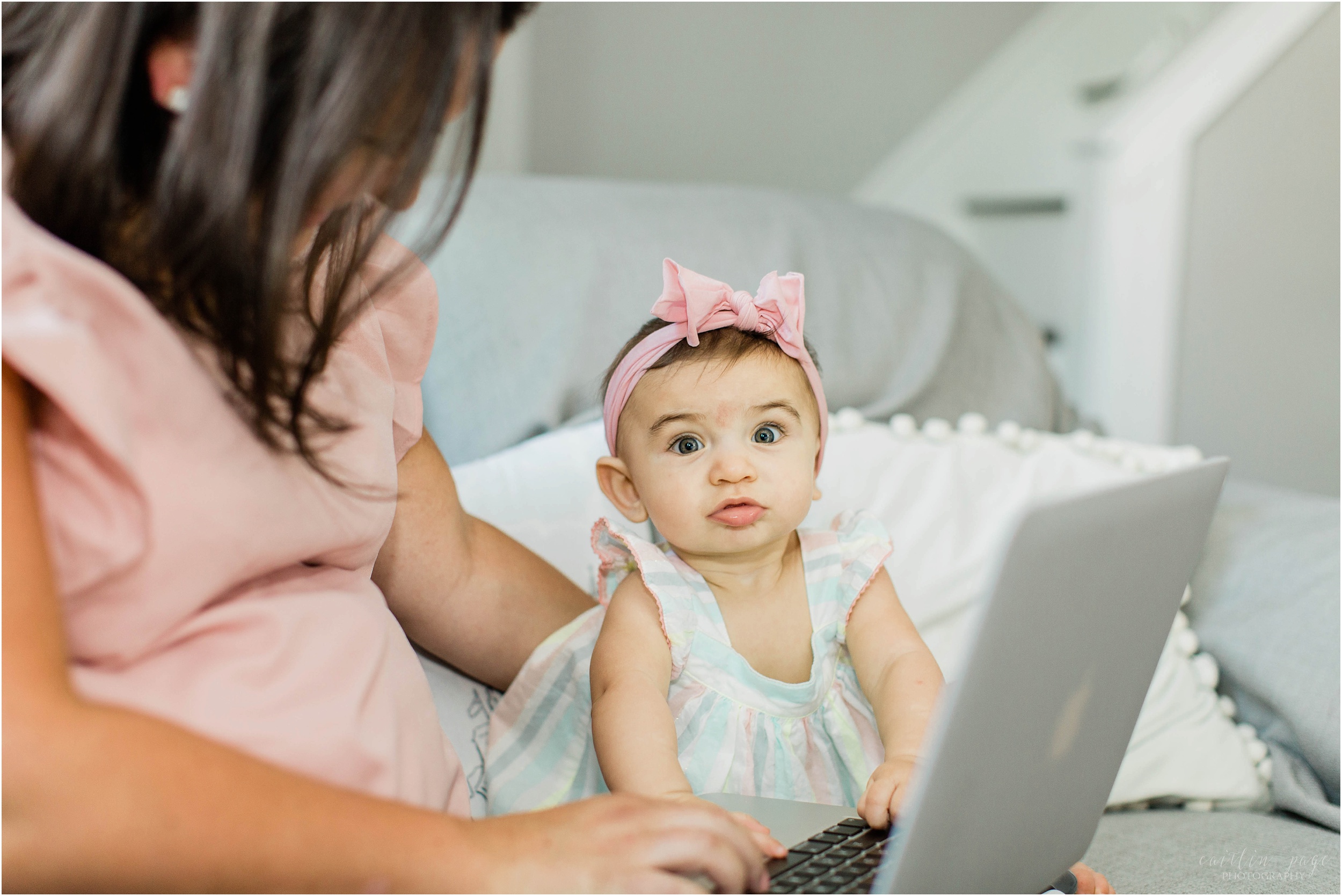 Branding Session Photos Danvers Massachusetts Caitlin Page Photography ...