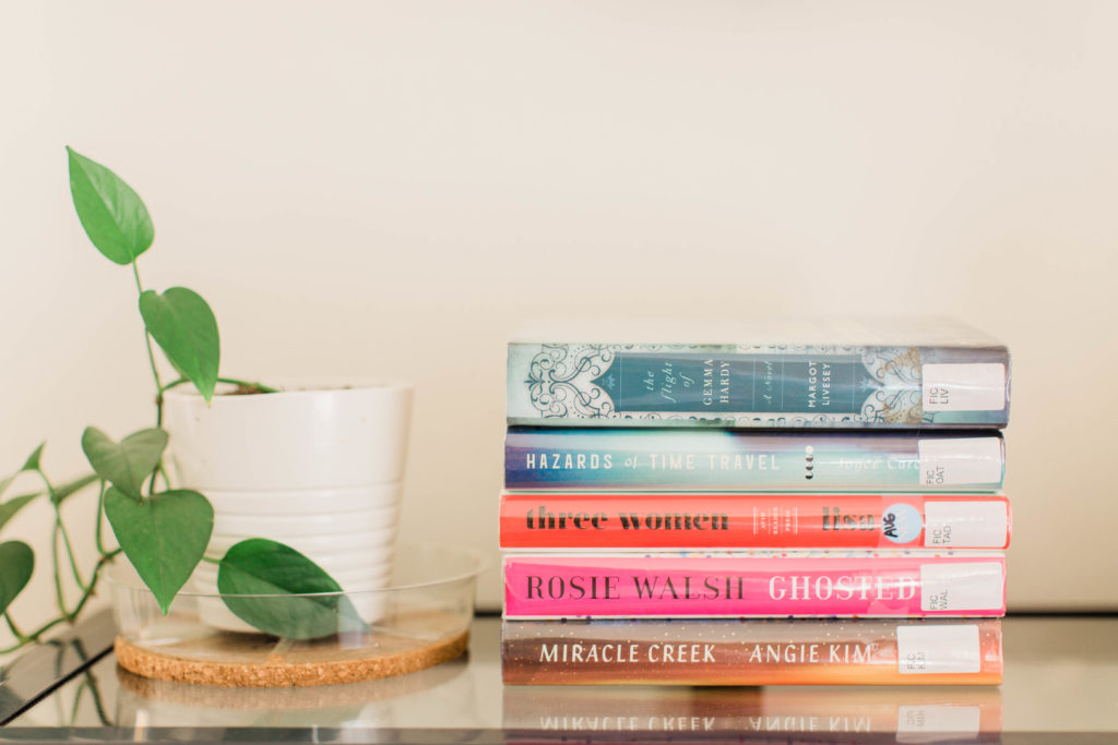 1st Quarter of 2020 | Caitlin Page Reads - Caitlin Page Photography ...