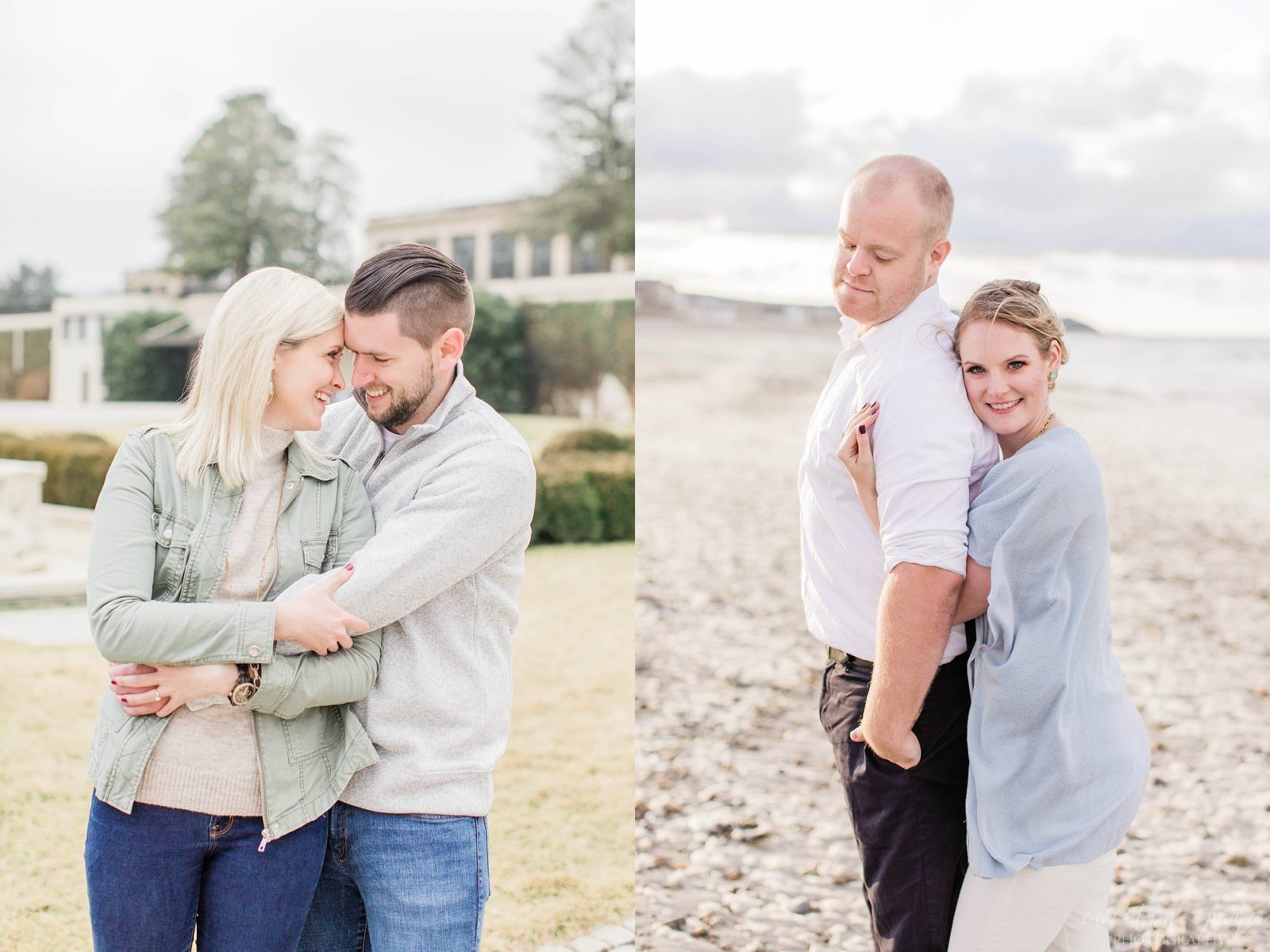 Picking a Color Palette for Your Engagement Session - Caitlin Page ...
