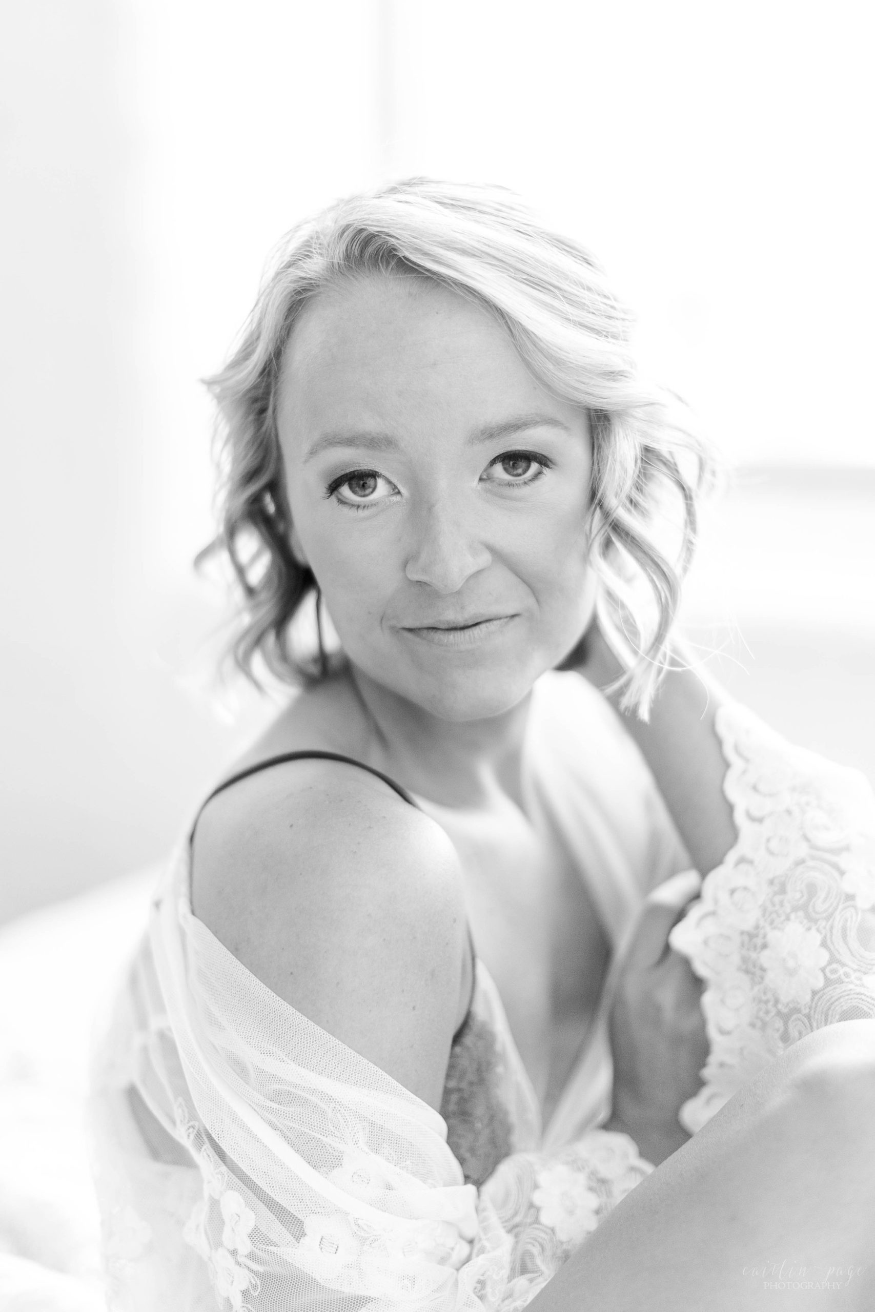 Fine Art Boudoir Editorial | Styled Shoot - Caitlin Page Photography ...
