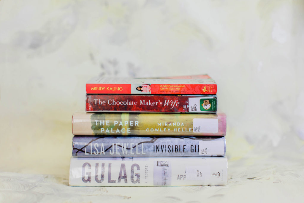 1st Quarter of 2022 | Caitlin Page Reads - Caitlin Page Photography ...