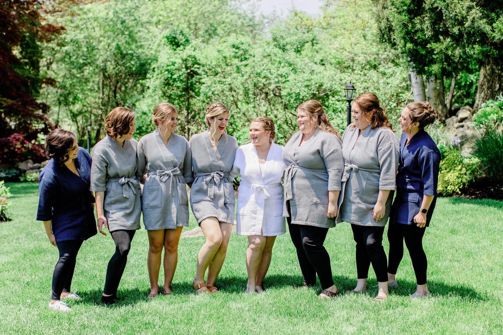 Bright Spring Rhode Island Wedding - Caitlin Page Photography | New ...