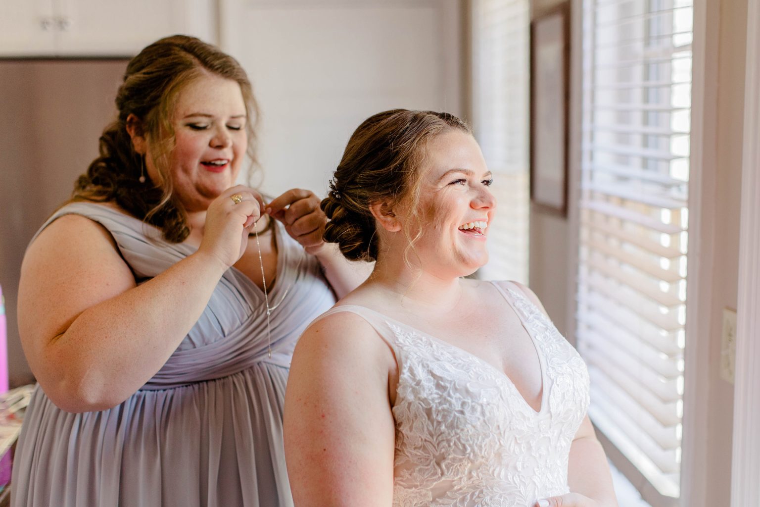 Bright Spring Rhode Island Wedding - Caitlin Page Photography | New ...