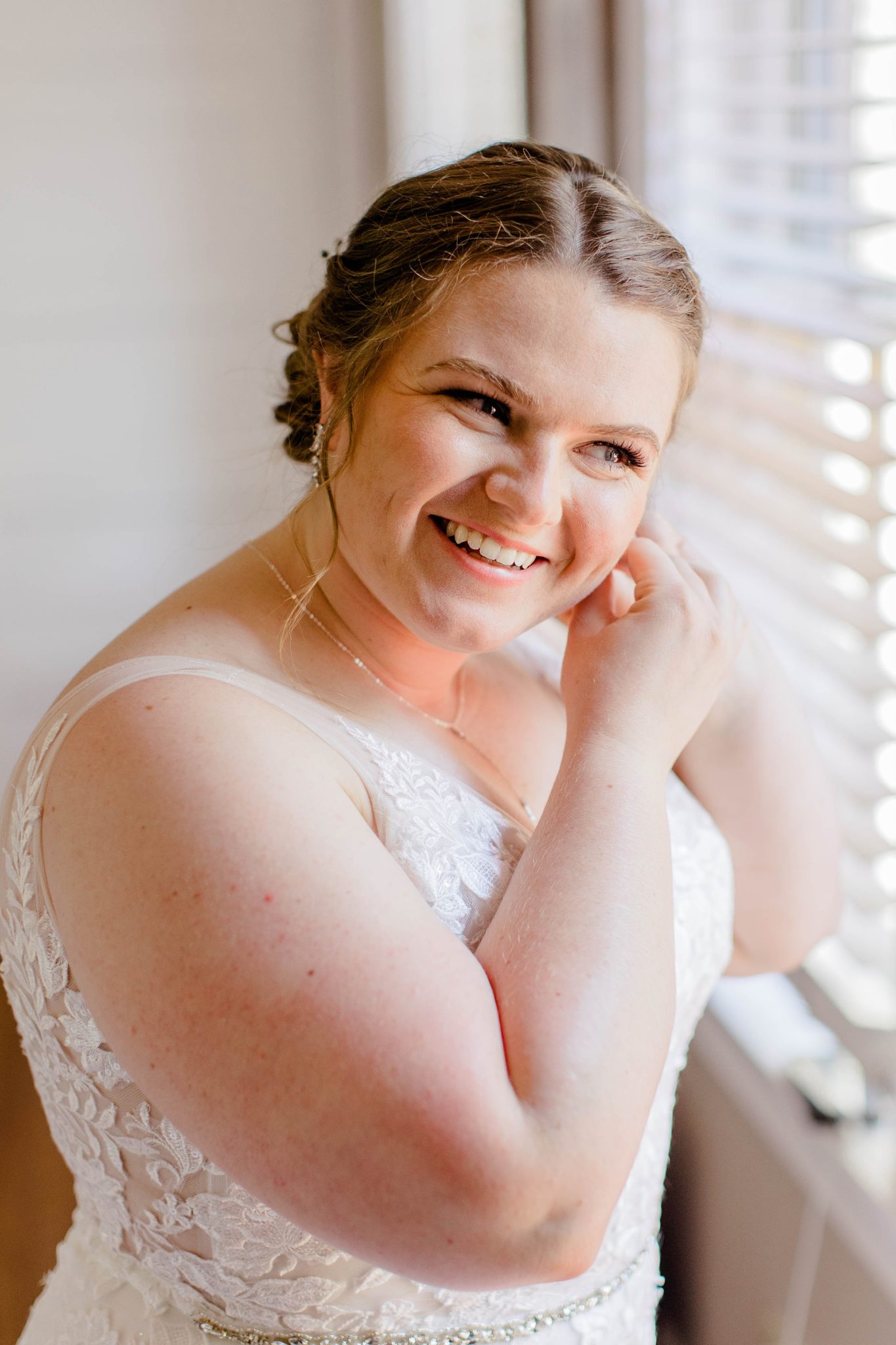 Bright Spring Rhode Island Wedding - Caitlin Page Photography | New ...
