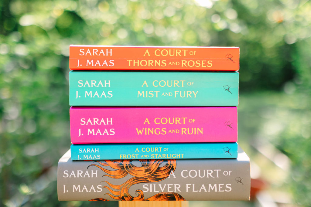 2nd Quarter of 2022 | Caitlin Page Reads - Caitlin Page Photography ...