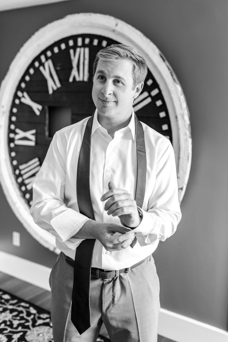 Floral Castle in the Clouds Wedding - Caitlin Page Photography | New ...