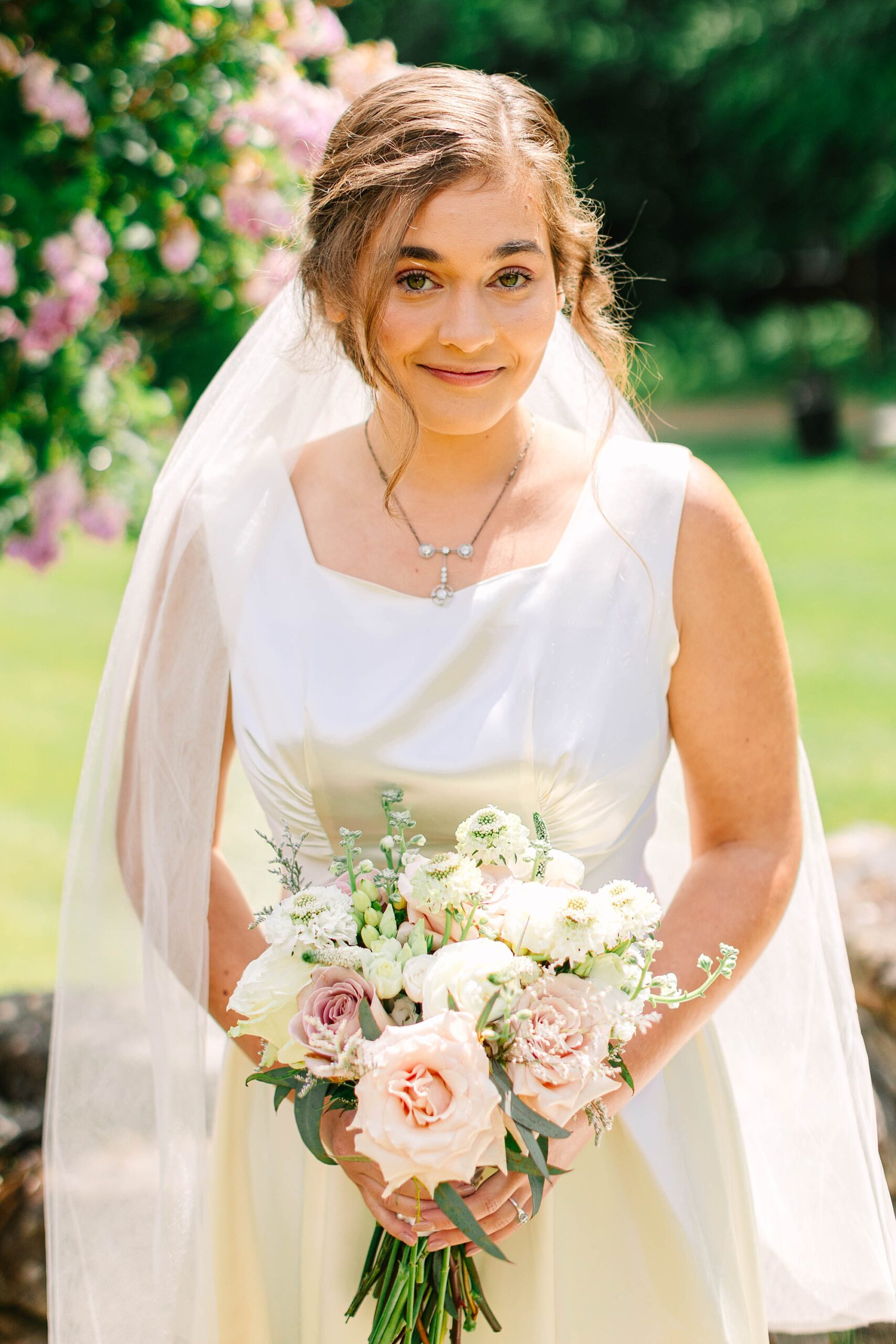 Summer Camp Wedding - Caitlin Page Photography | New Hampshire Wedding ...